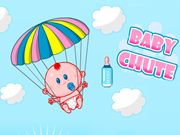 Baby Chute - Play Online Games