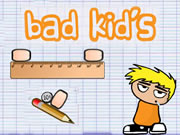 Bad Kids - Play Online Games
