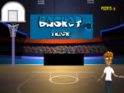 Basket Trick - Play Online Games