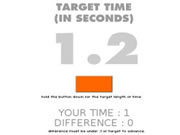 Every Second - Play Online Games