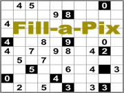 Fill A Pix - Play Online Games