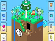 Grow Cube - Play Online Games