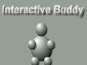 Interactive Buddy - Play Online Games