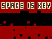Space is Key - Play Online Games