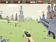 Defend Castle - Play Online Games